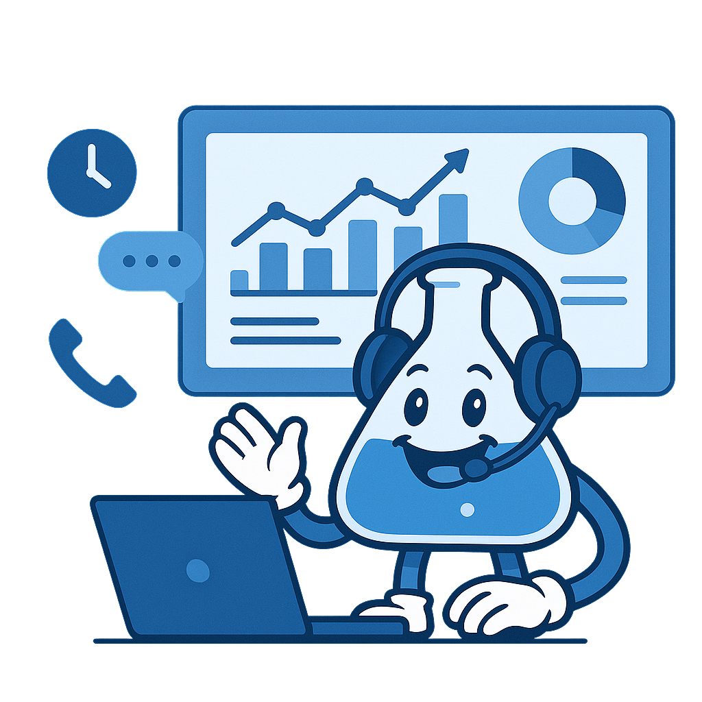 Conversational Agents - Conversation Labs