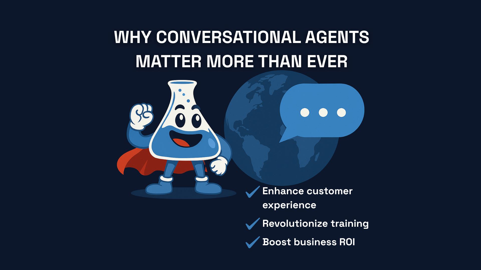 Blog - Conversation Labs